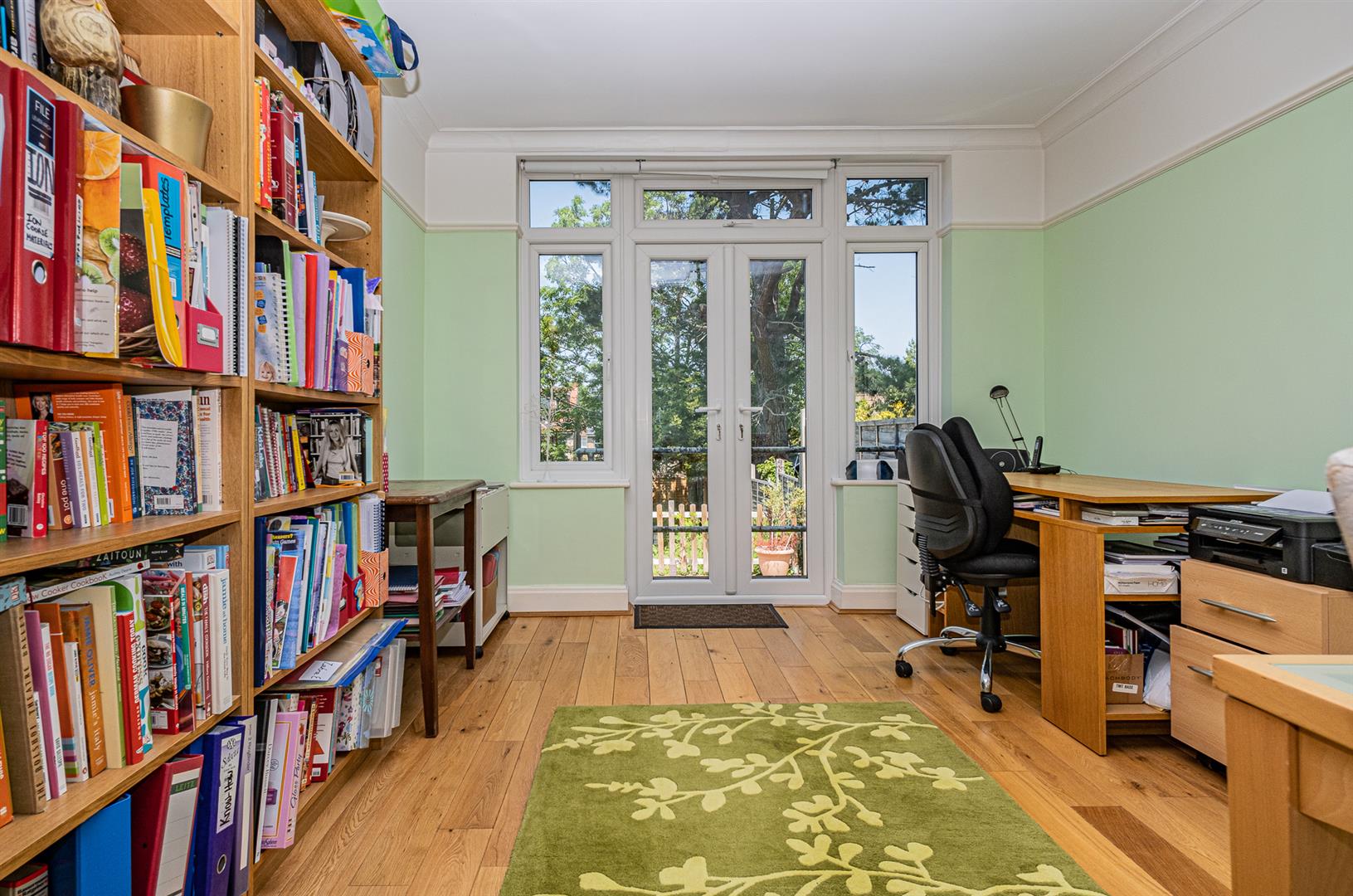 Pollards Hill North, London – Eden Homes